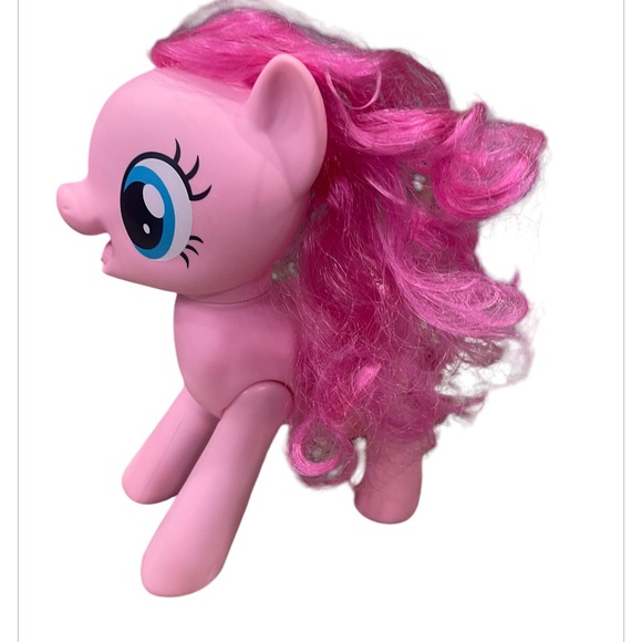 My Little Pony | Toys | My Little Pony Toy Oh My Giggles Pinkie Pie | Poshmark